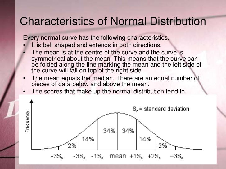 Unit 2 - Statistics