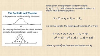 SOLVED: The Normal Curve Shown Represents The Sampling, 54% OFF