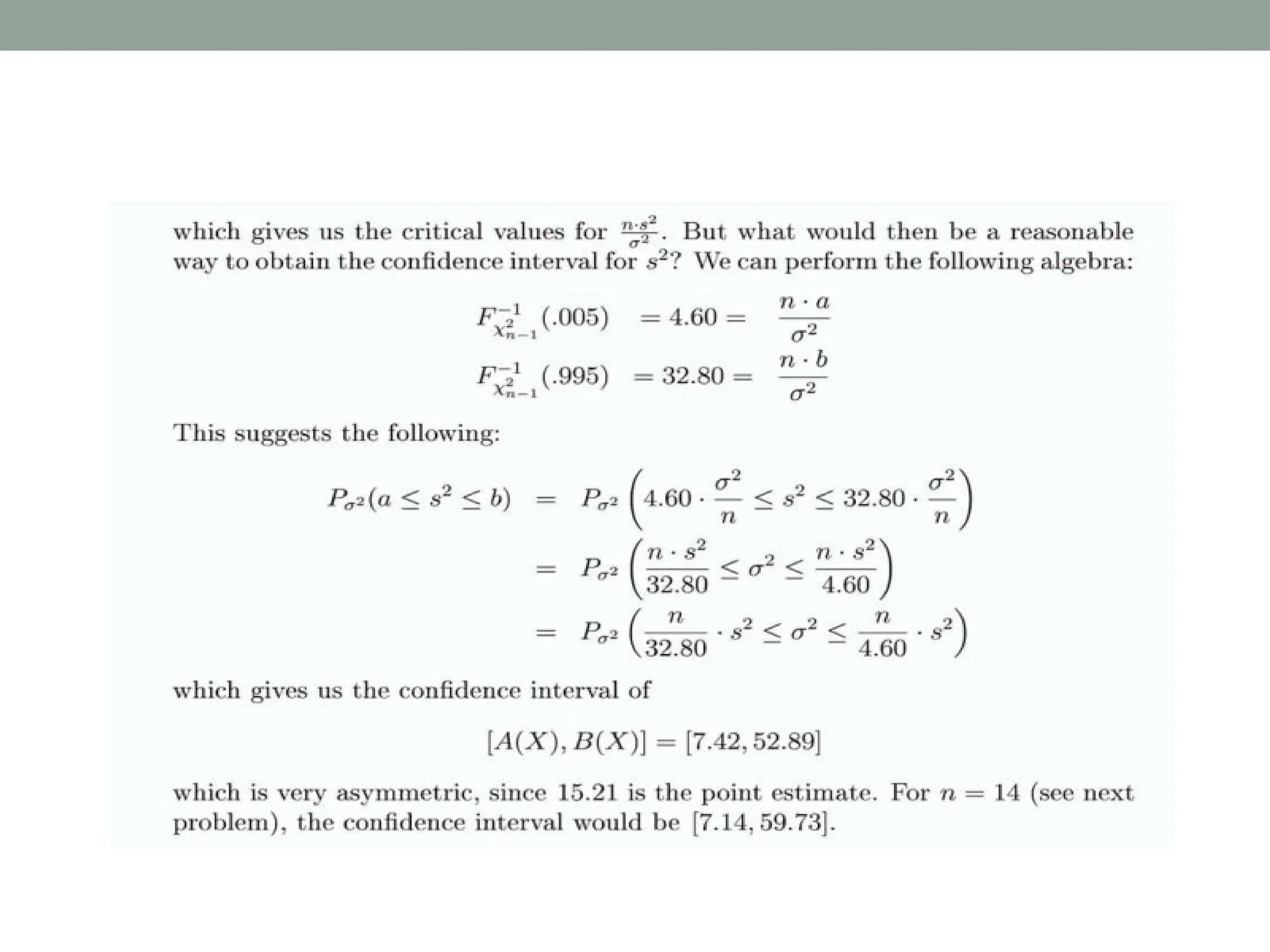 Innovative Methods for Confidence Interval Calculation.pptx
