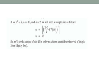 Innovative Methods for Confidence Interval Calculation.pptx