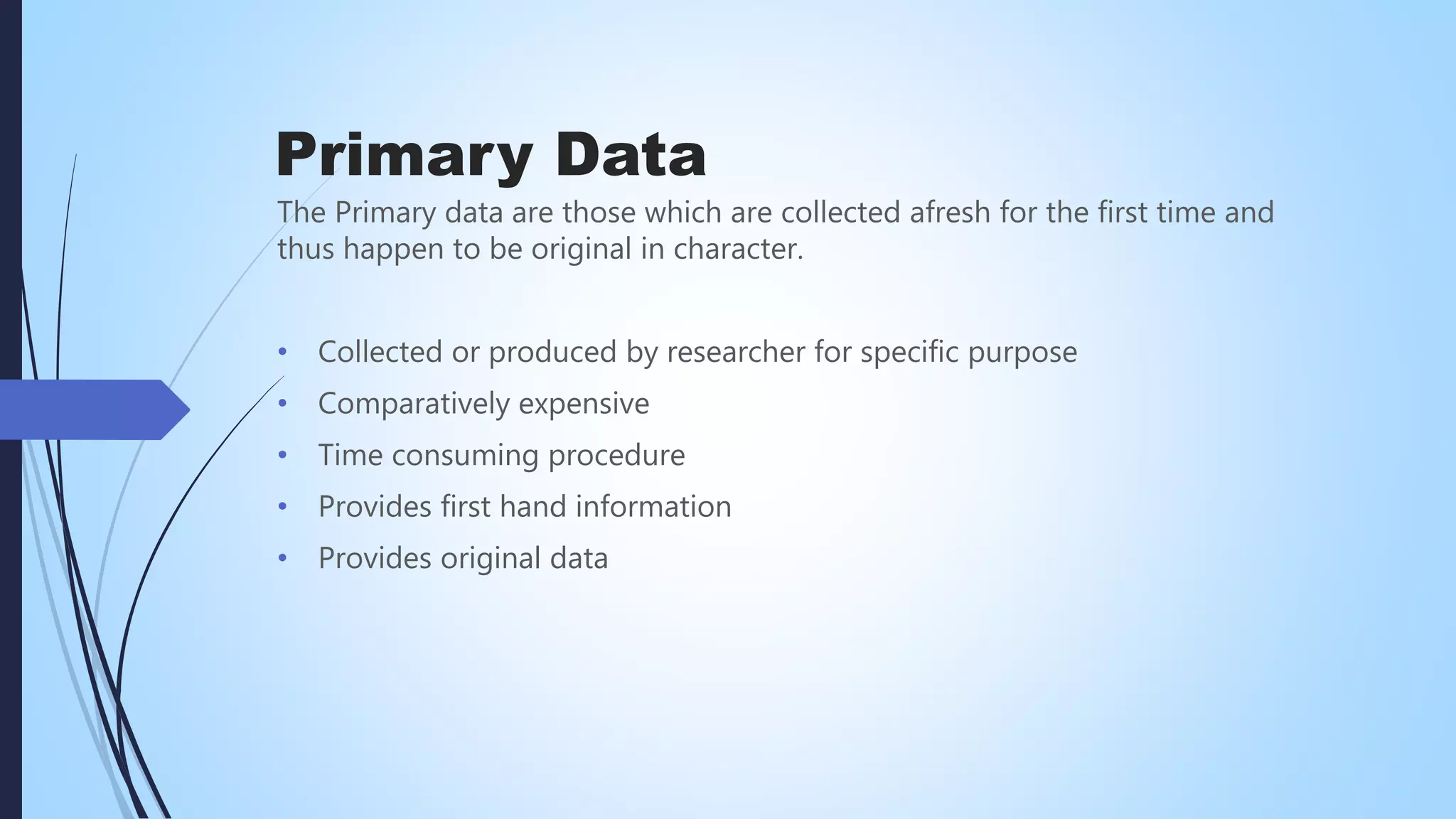 Data Collection | PPT