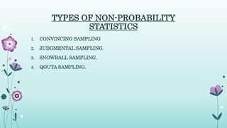 Introduction to Statistics | PPTX | Business | Business and Finance