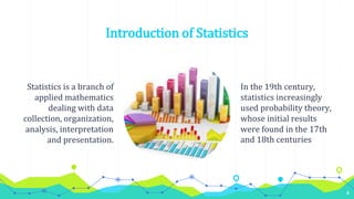 Statistics Presentation..pptx