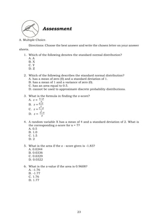 Statistics _ Probability_Q3_Mod3_The Normal Distribution.pdf