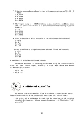 Statistics _ Probability_Q3_Mod3_The Normal Distribution.pdf
