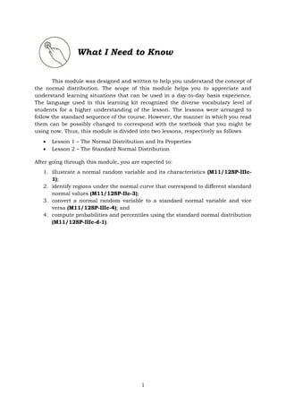 Statistics _ Probability_Q3_Mod3_The Normal Distribution.pdf