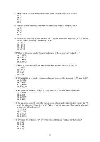 Statistics _ Probability_Q3_Mod3_The Normal Distribution.pdf