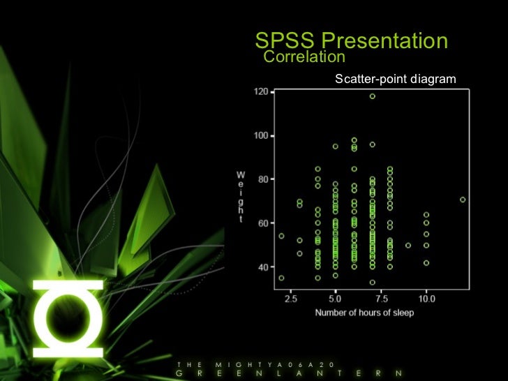 Statistics Project statistics-project