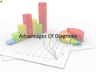 Advantages and Limitations for Diagrams and Graphs | PPTX