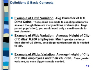 Statistics Review | PPT