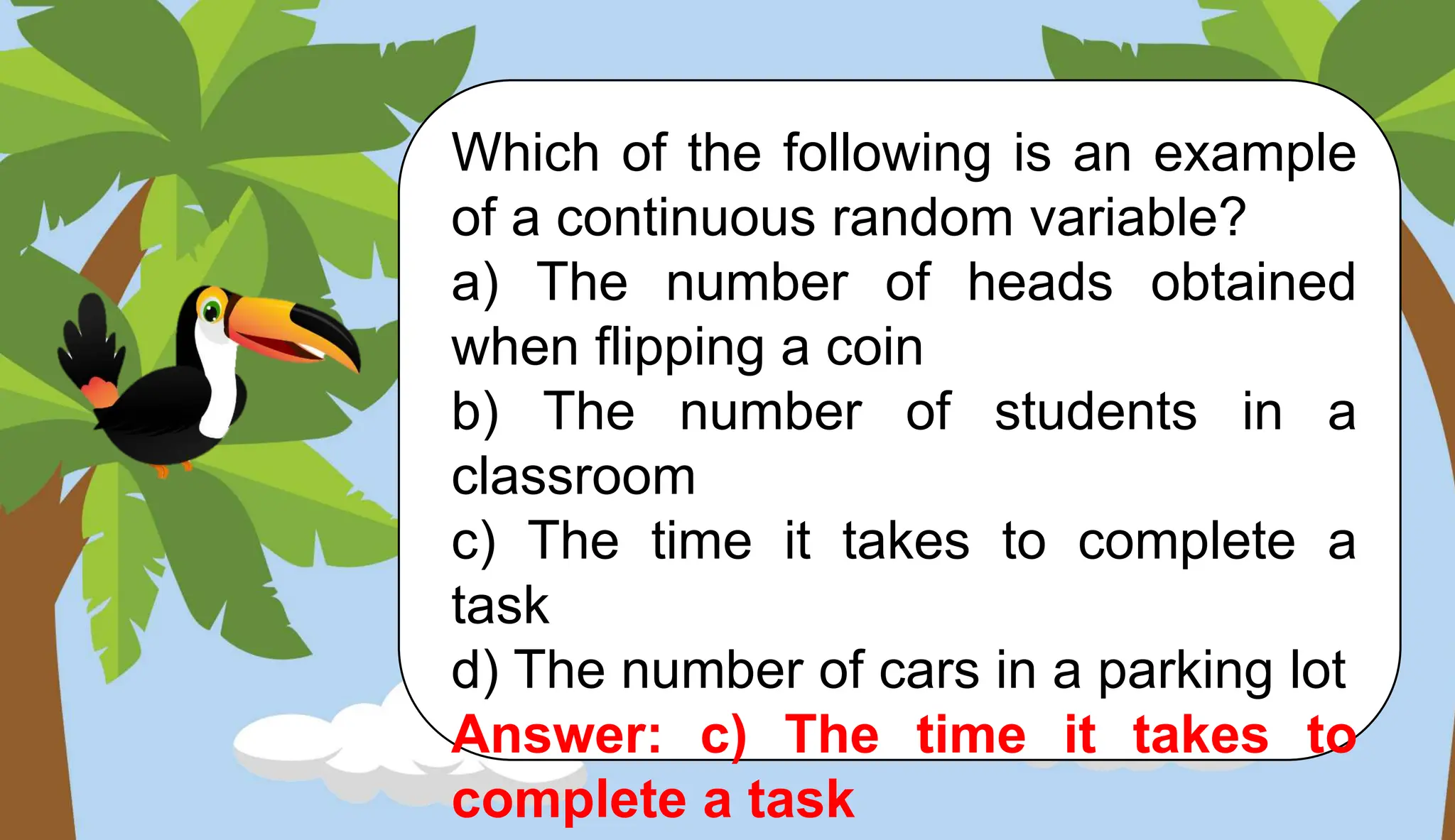 Statistics and Probability Reviewer.pptx | Physics | Science