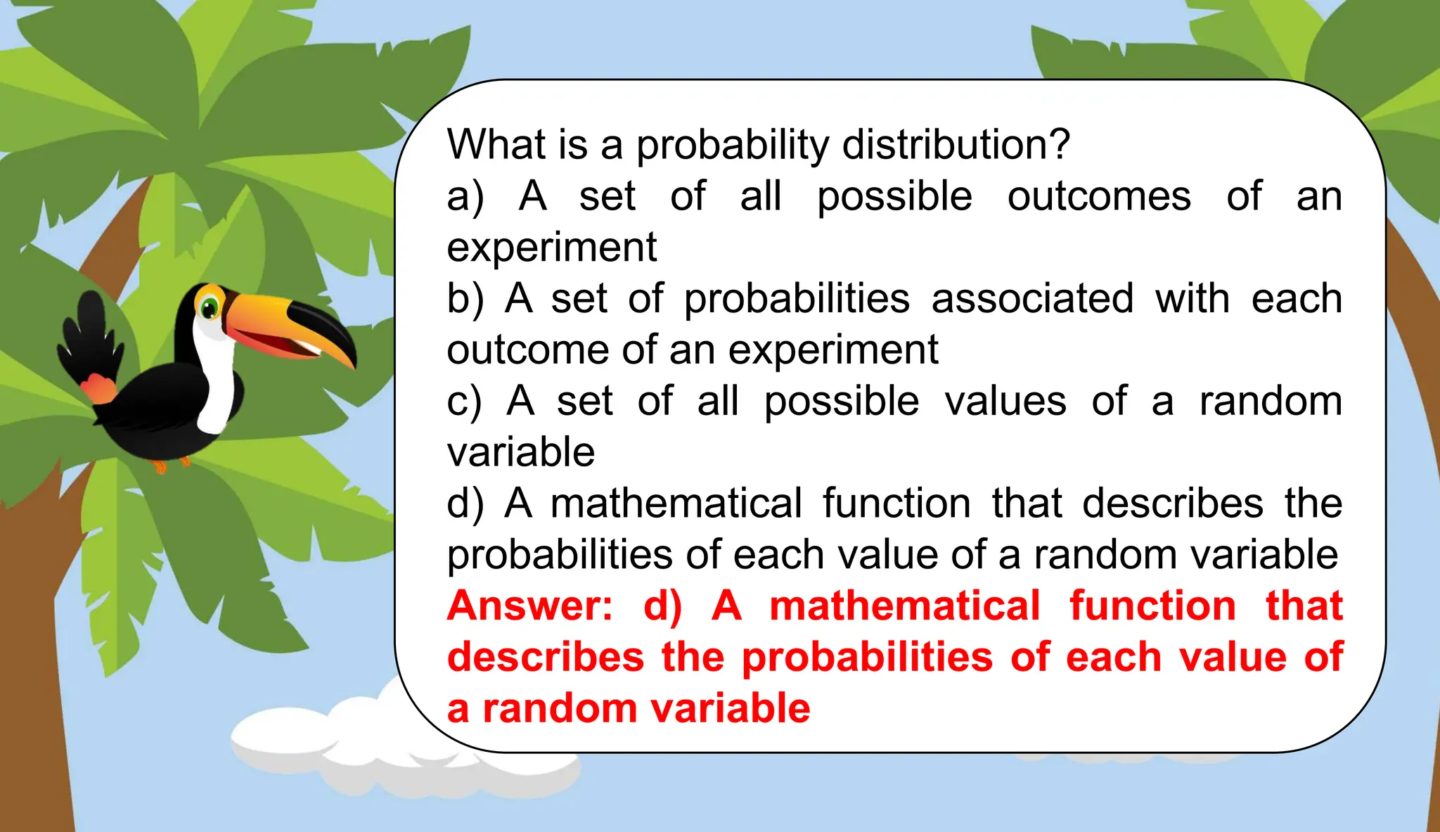 Statistics and Probability Reviewer.pptx | Physics | Science
