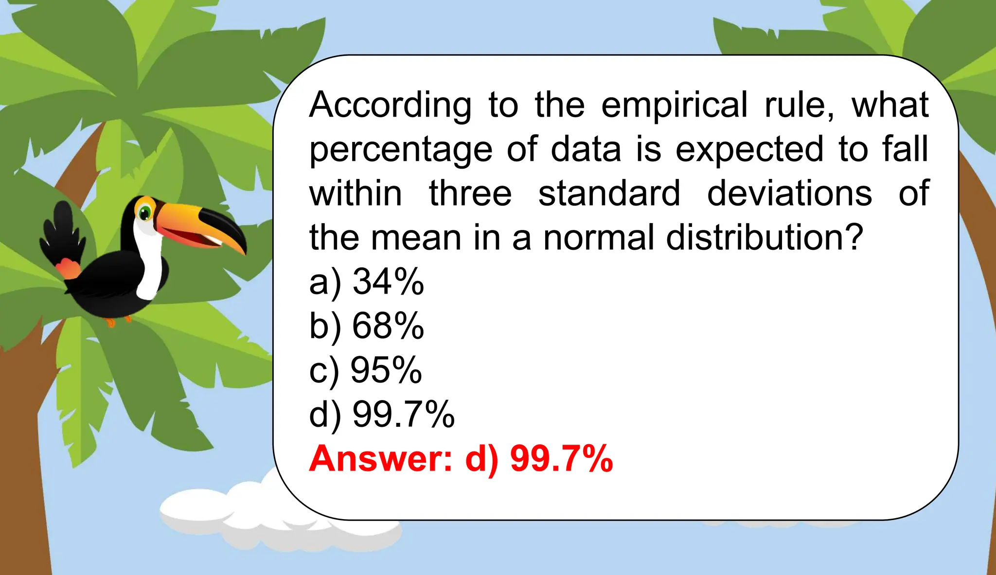 Statistics and Probability Reviewer.pptx | Physics | Science