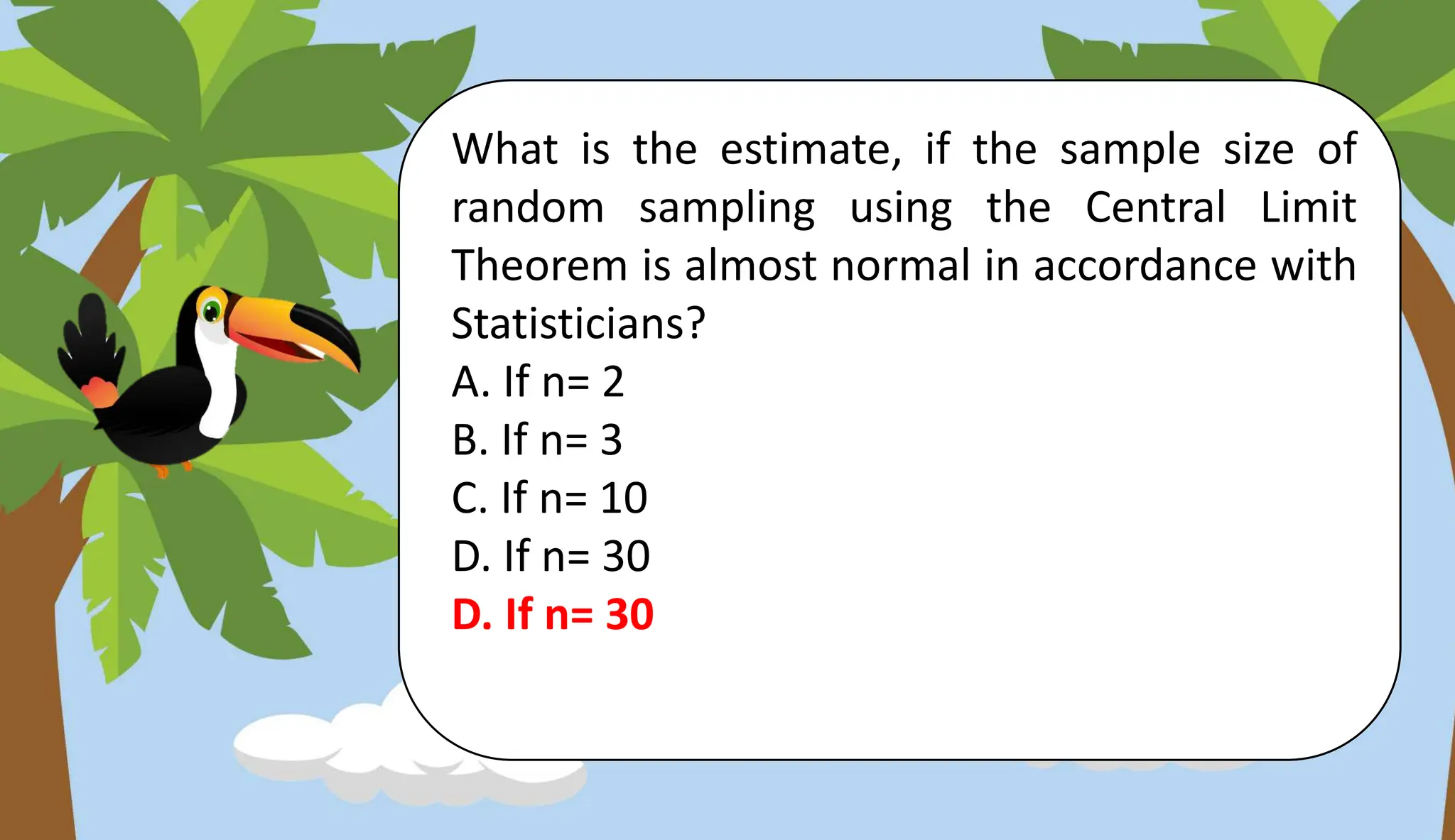 Statistics and Probability Reviewer.pptx | Physics | Science