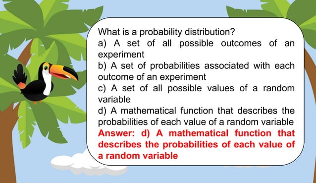 Statistics and Probability Reviewer.pptx | Physics | Science