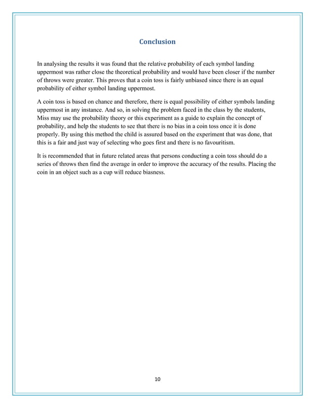 Statistics SBA | PDF