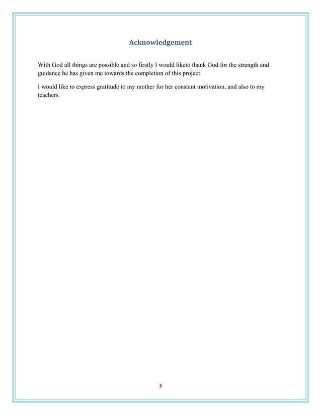 Statistics SBA | PDF