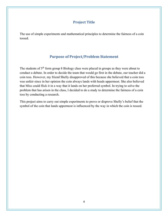 Statistics SBA | PDF