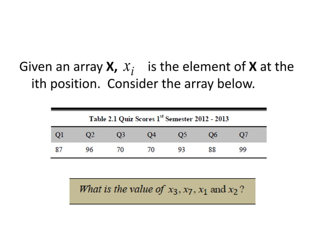 Statistics symbols and notations | PPTX | Science