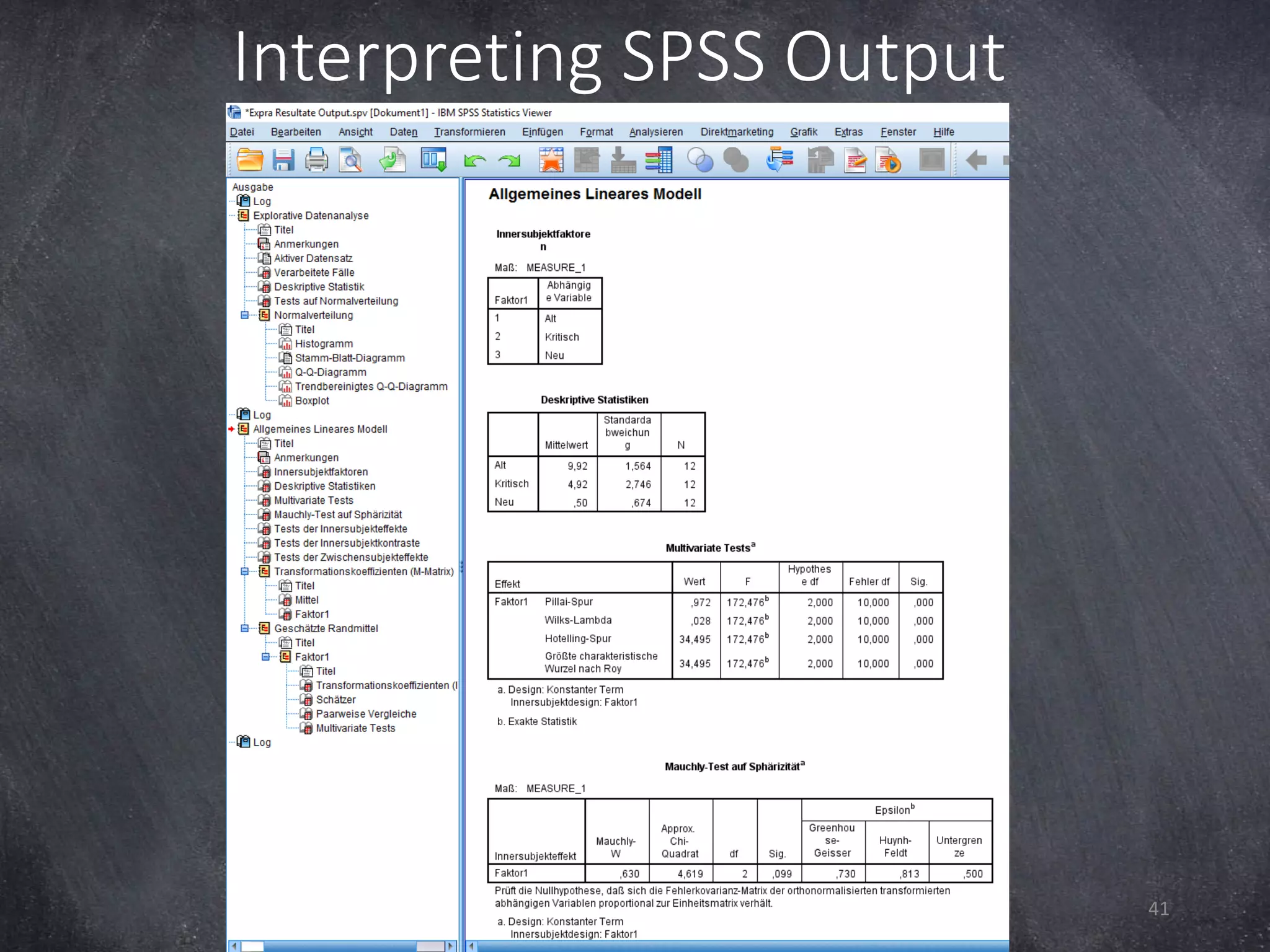 Statistics Using Spss Pdf