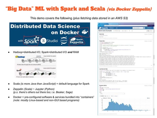 Statistics Vs Machine Learning Ppt 0499