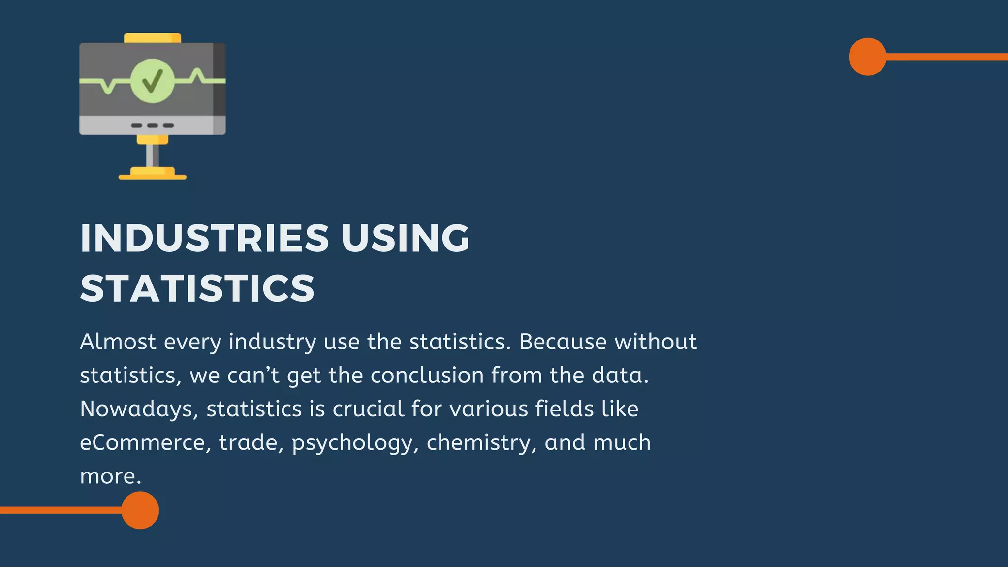 Statistics vs machine learning: which is more powerful | PPT