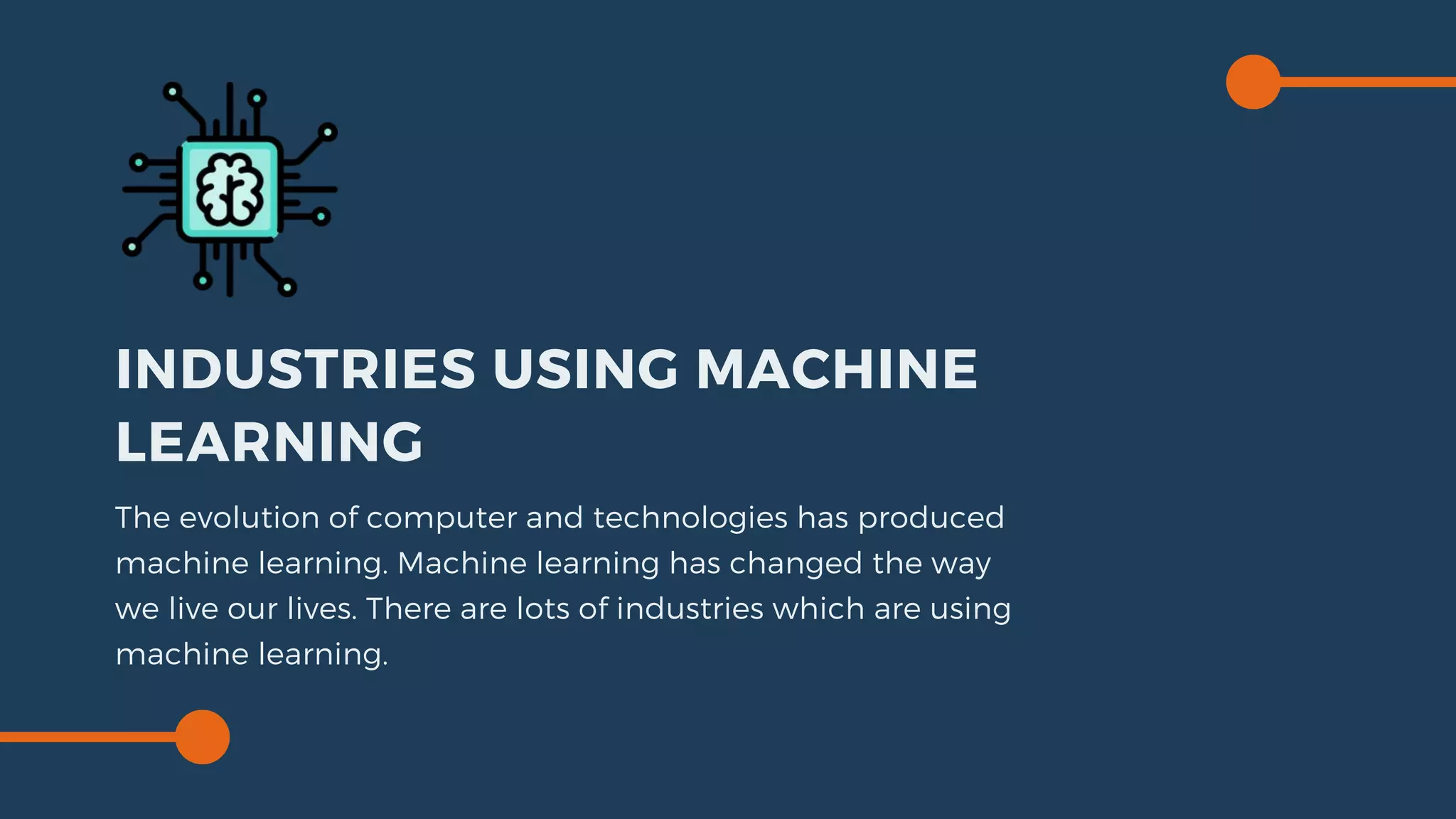 Statistics vs machine learning: which is more powerful | PPTX