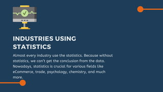 Statistics vs machine learning: which is more powerful | PPT