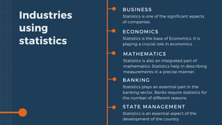 Statistics vs machine learning: which is more powerful | PPT