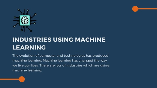 Statistics vs machine learning: which is more powerful | PPT