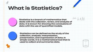 Statistics XII Math Project.pdf