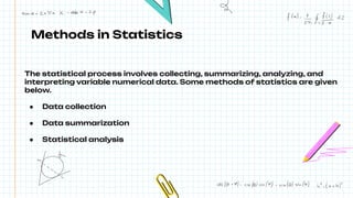 Statistics XII Math Project.pdf