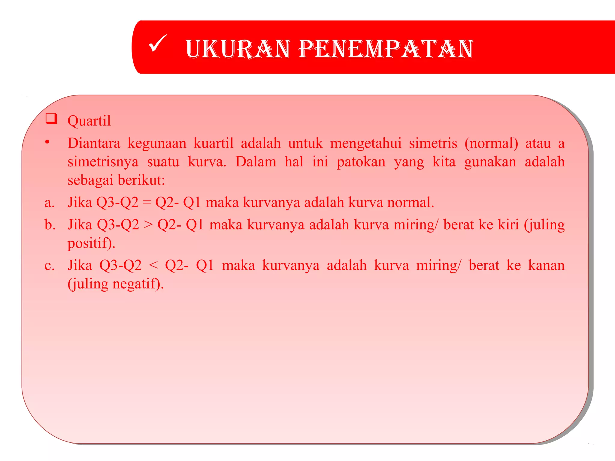 Statistik Penyajian Data dalam bentuk diagram tabel dan Grafik serta ...