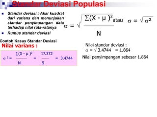 Statistik-Sosial-pada kelas Pertemuan-4.ppt