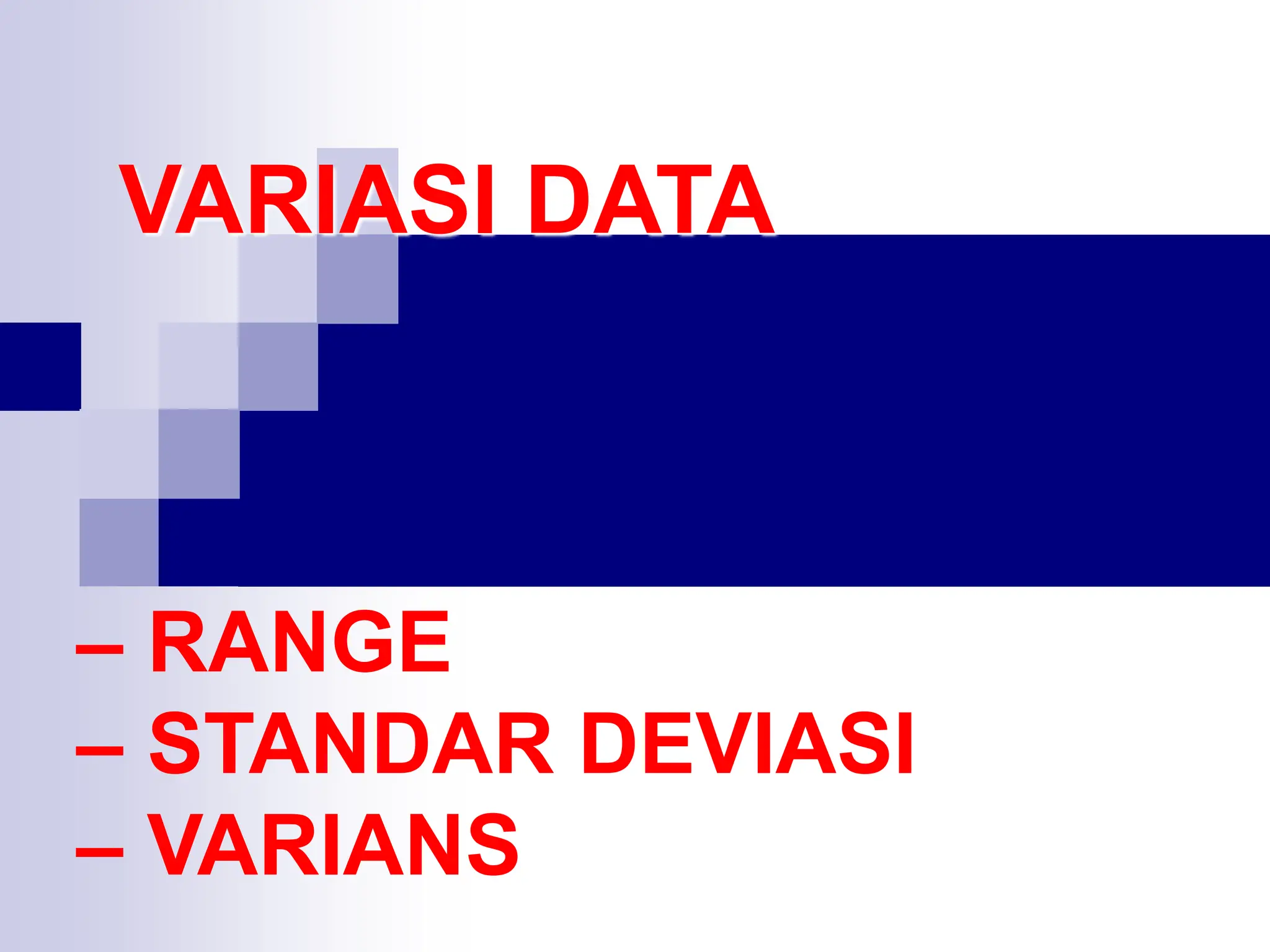 materi Statistik Sosial dan analisis data .ppt