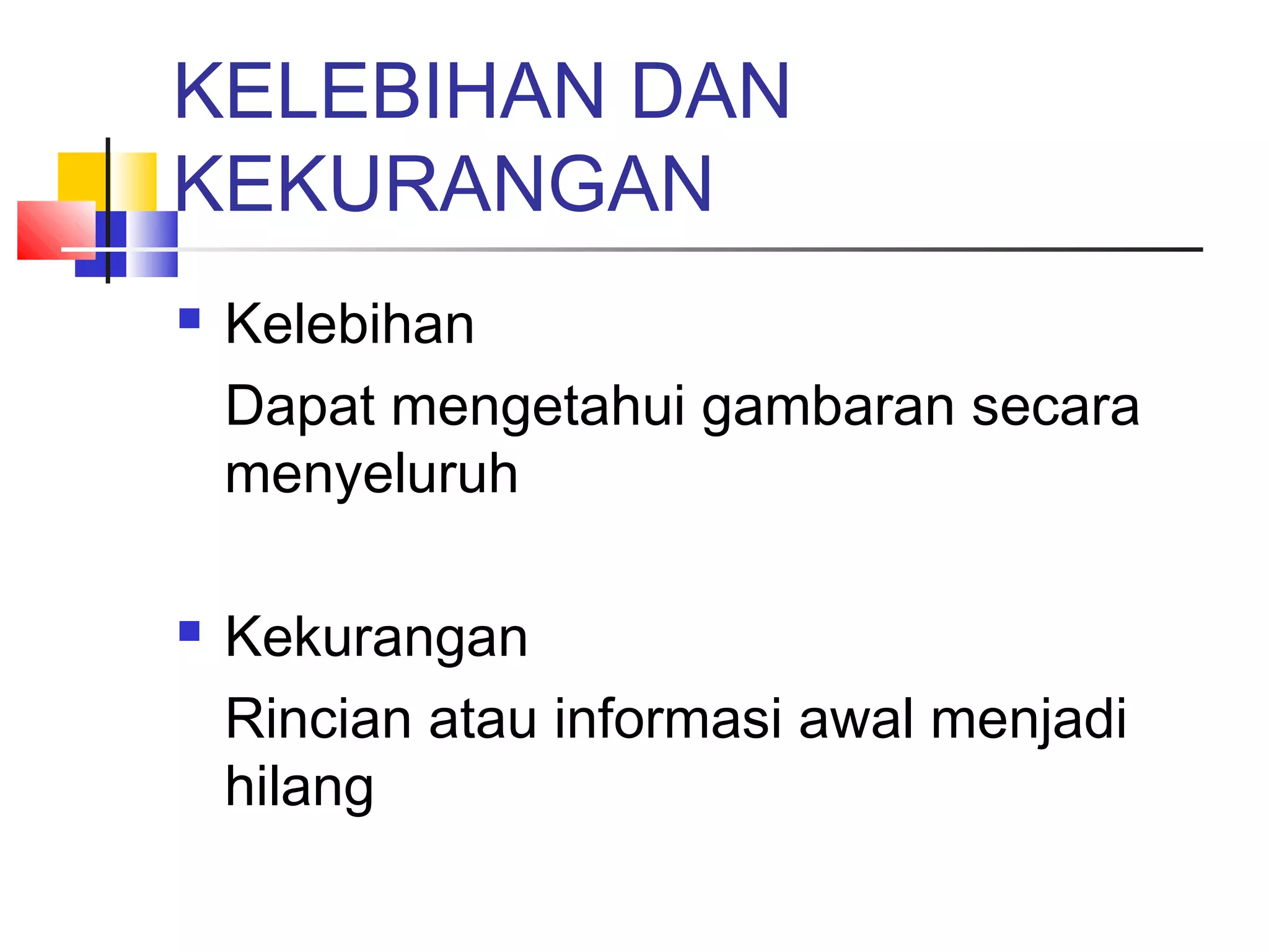 Statistika Tabel Distribusi Frekuensi | PPT