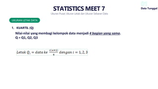 Statistika 7_Ukuran Letak Data ITB STIKOM Ambon 07/09/2024.pptx