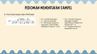 STATISTIKA DASAR SESSION 3 TEKNIK SAMPLING.pdf