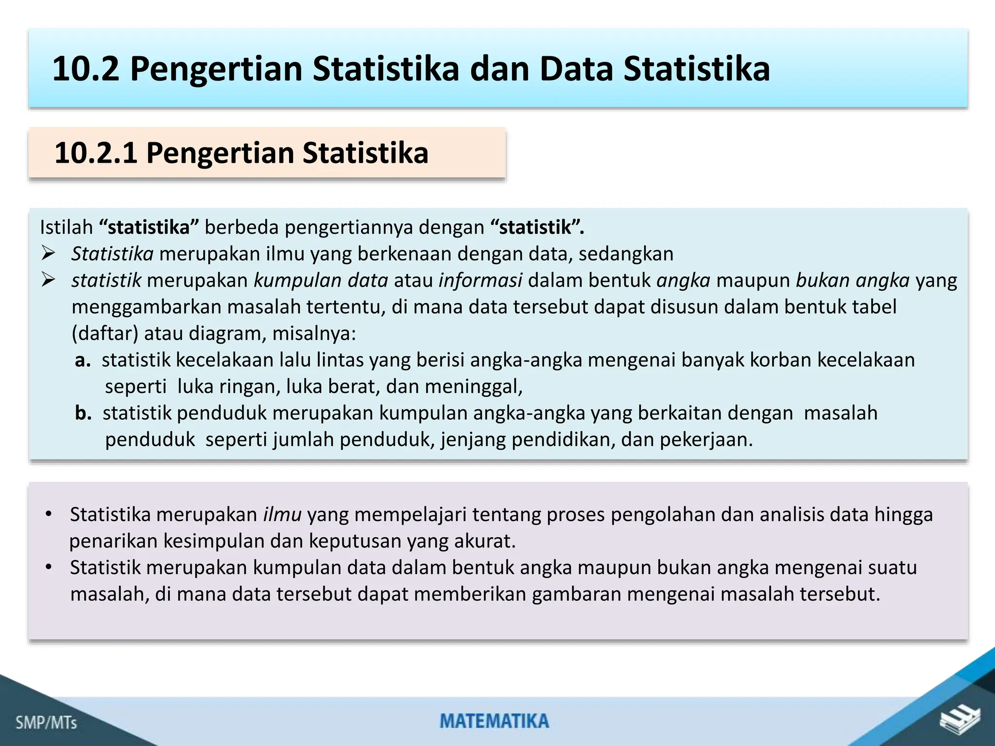 materi Statistik kurikulum merdeka Kelas 7.pptx