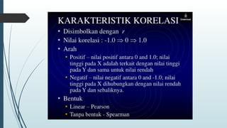 Statistik Korelasi Metode Penelitian Kuantitatif.pptx