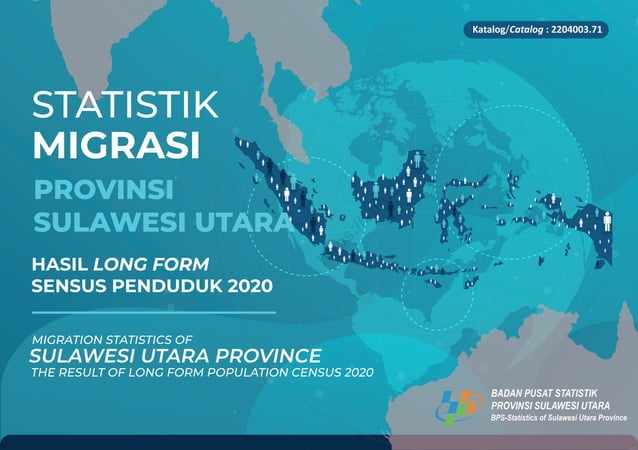 Statistik Migrasi Provinsi Sulawesi Utara Hasil Long Form Sensus Penduduk 2020.pdf