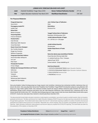 Statistik Pendidikan Tinggi Indonesia 2018.pdf