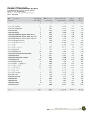 Statistik Pendidikan Tinggi Indonesia 2019.pdf