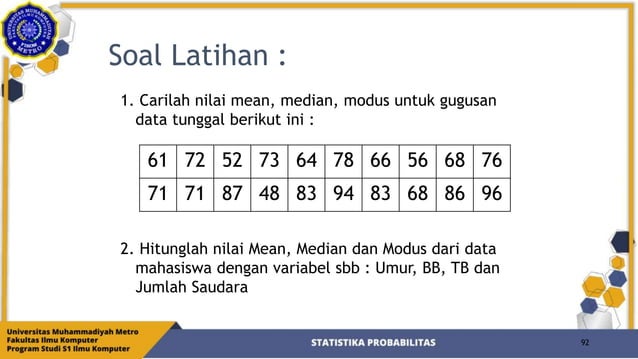 STATISTIK PROBABILITAS MATERI1 1.pptx