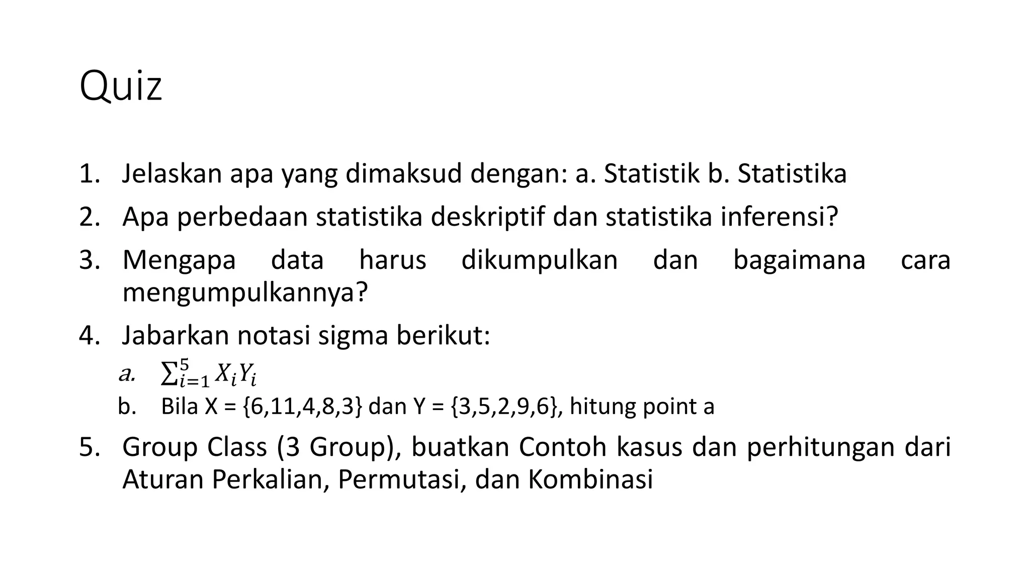 STATISTIK, STATISTIKA, DAN NILAI PELUANG.pptx