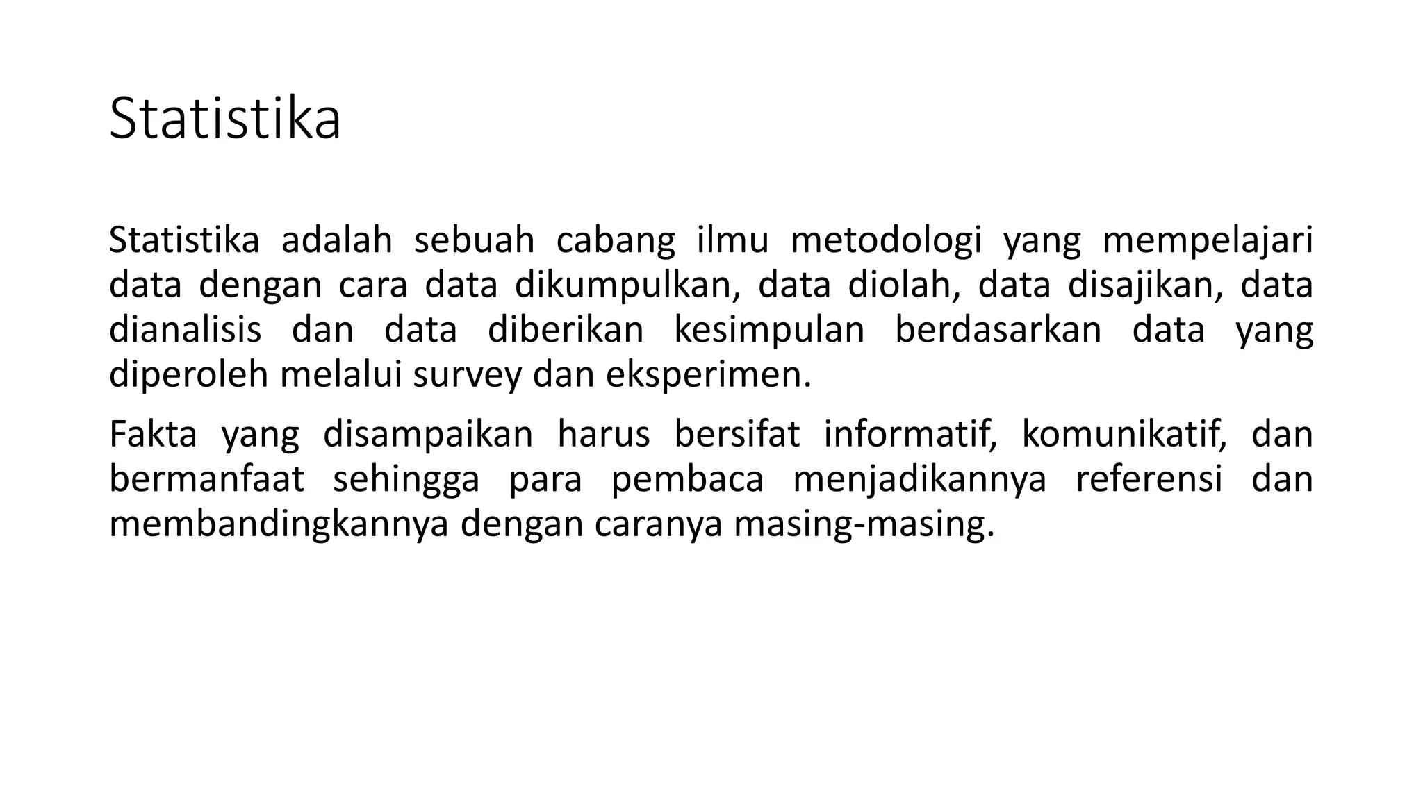 STATISTIK, STATISTIKA, DAN NILAI PELUANG.pptx