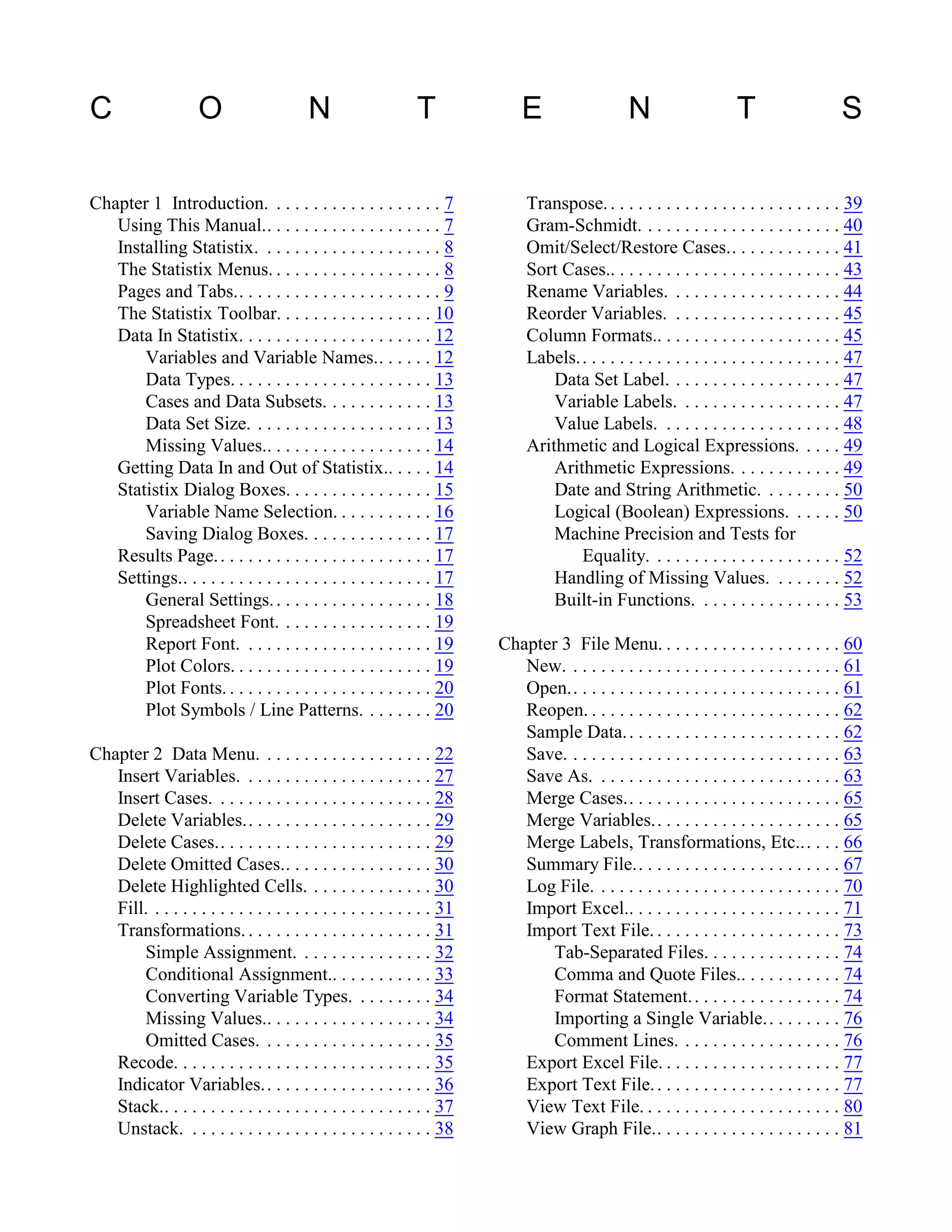 Statistix 10 Manual.pdf