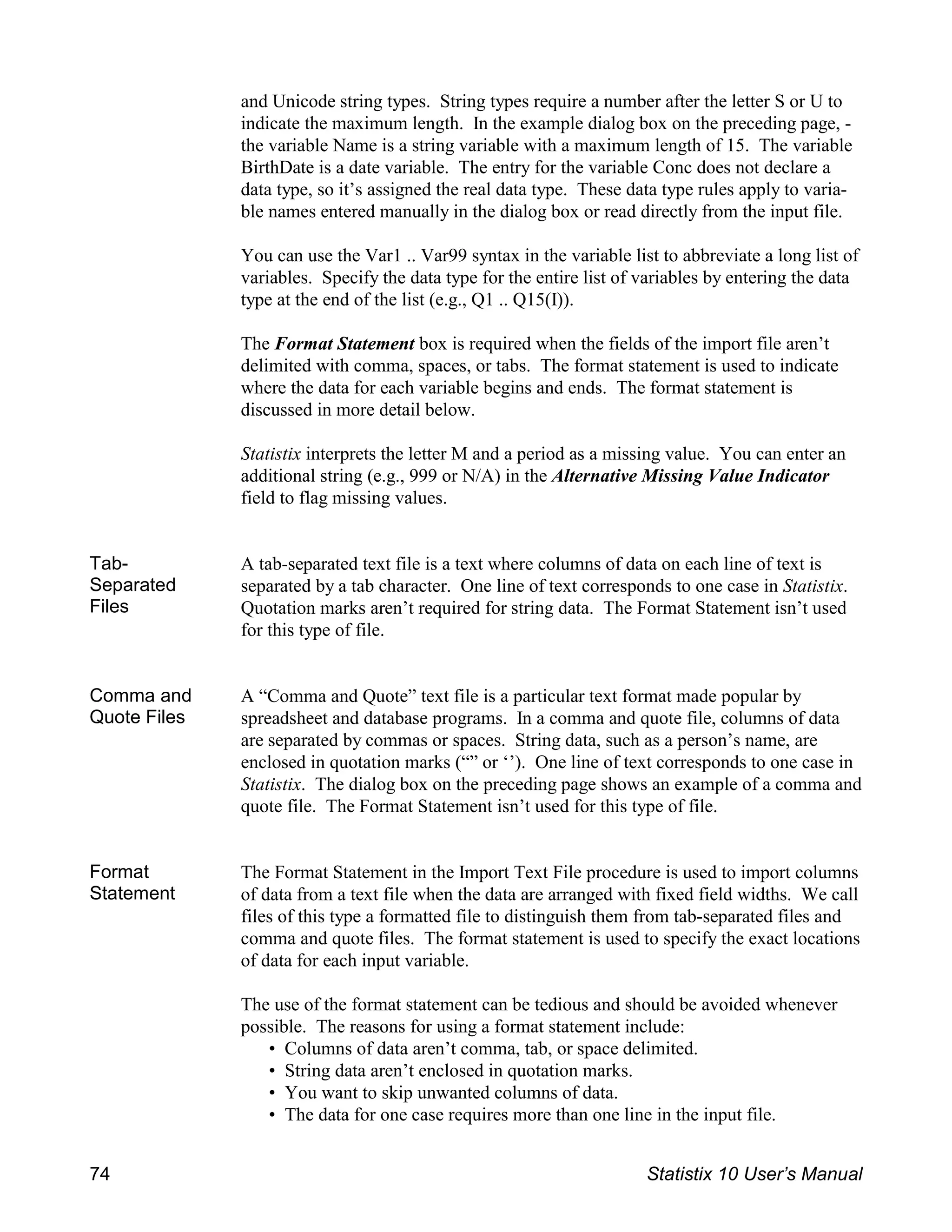 Statistix 10 Manual.pdf