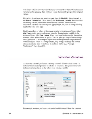 Statistix 10 Manual.pdf