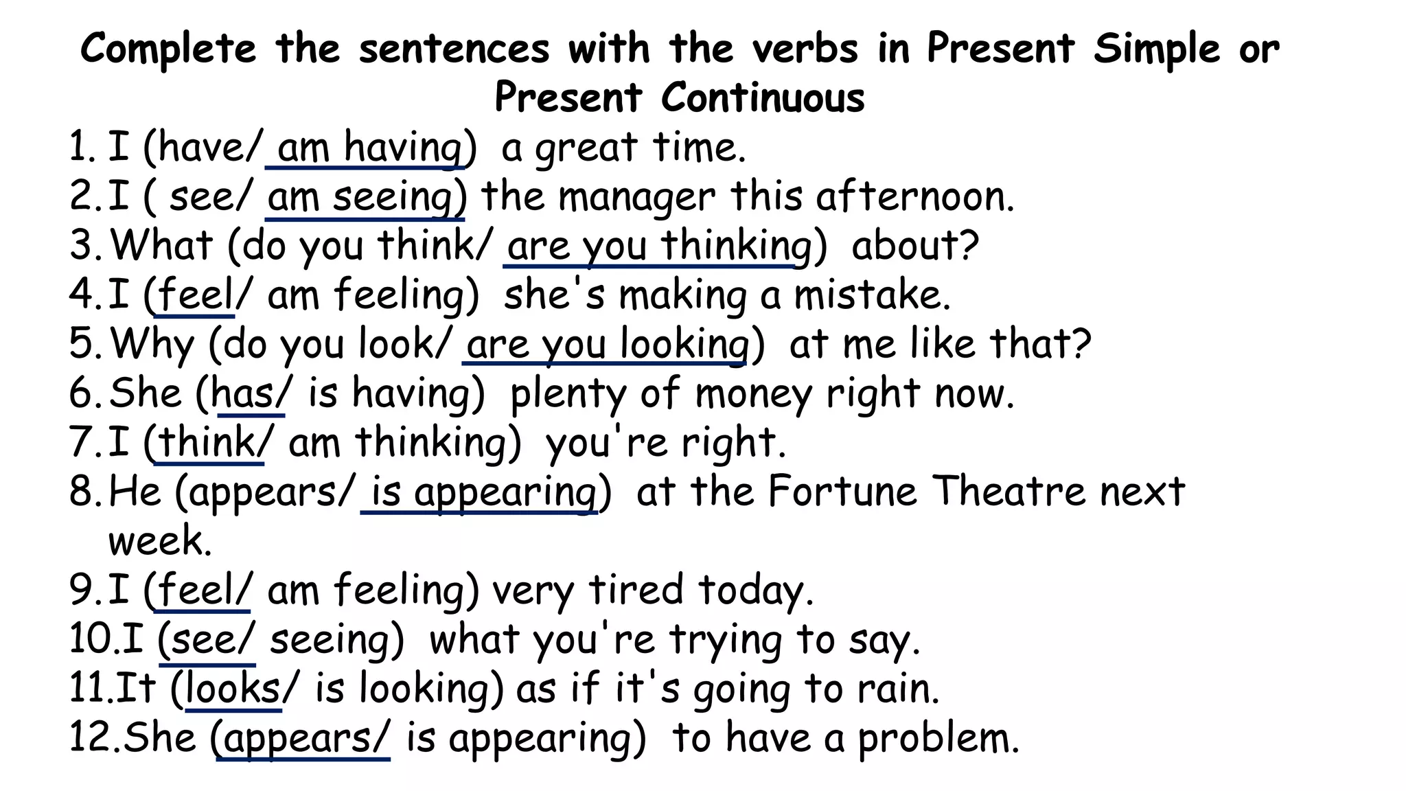 stative-and-active-verbs-present-simple-and-presen-grammar-drills ...